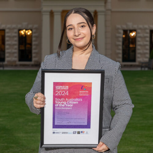 Recipients 2024 | The Australia Day Citizen of the Year Awards